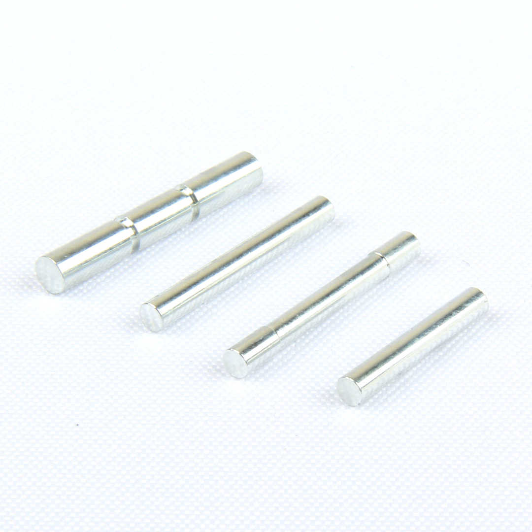 4PCS Stainless Steel Housing Trigger Locking Block Pin Kit Fits Gen 4 ...