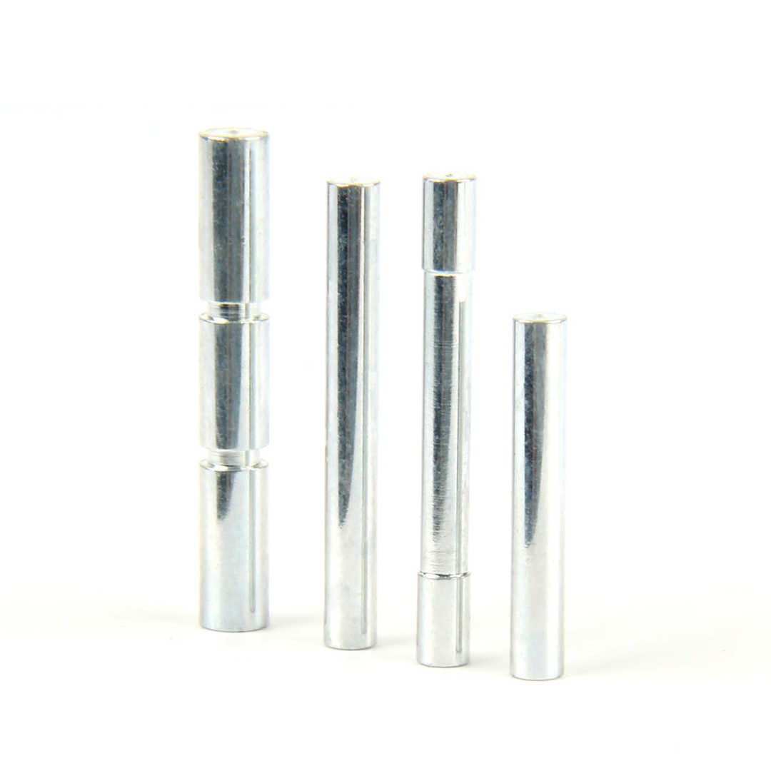 4PCS Stainless Steel Housing Trigger Locking Block Pin Kit Fits Gen 4 ...