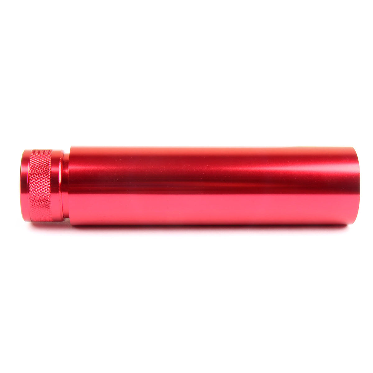 5/8"x24 Thread Slip Over Fake Can Style Muzzle Brake For .308 – TACFUN