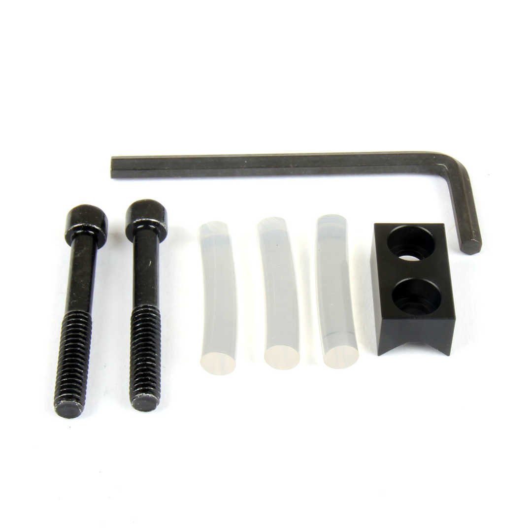 Ruger 10/22 1022 SR-22 V-block Stabilizer /w Bolt Screw – TACFUN