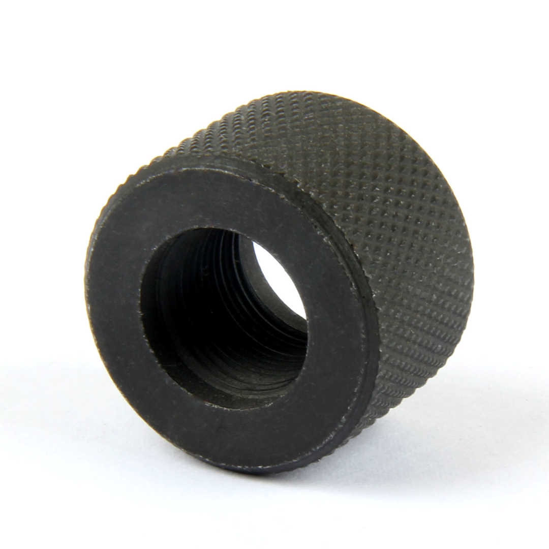1/2"x28 TPI .936 Bull Barrel Thread Protector For .223 5.56 – TACFUN