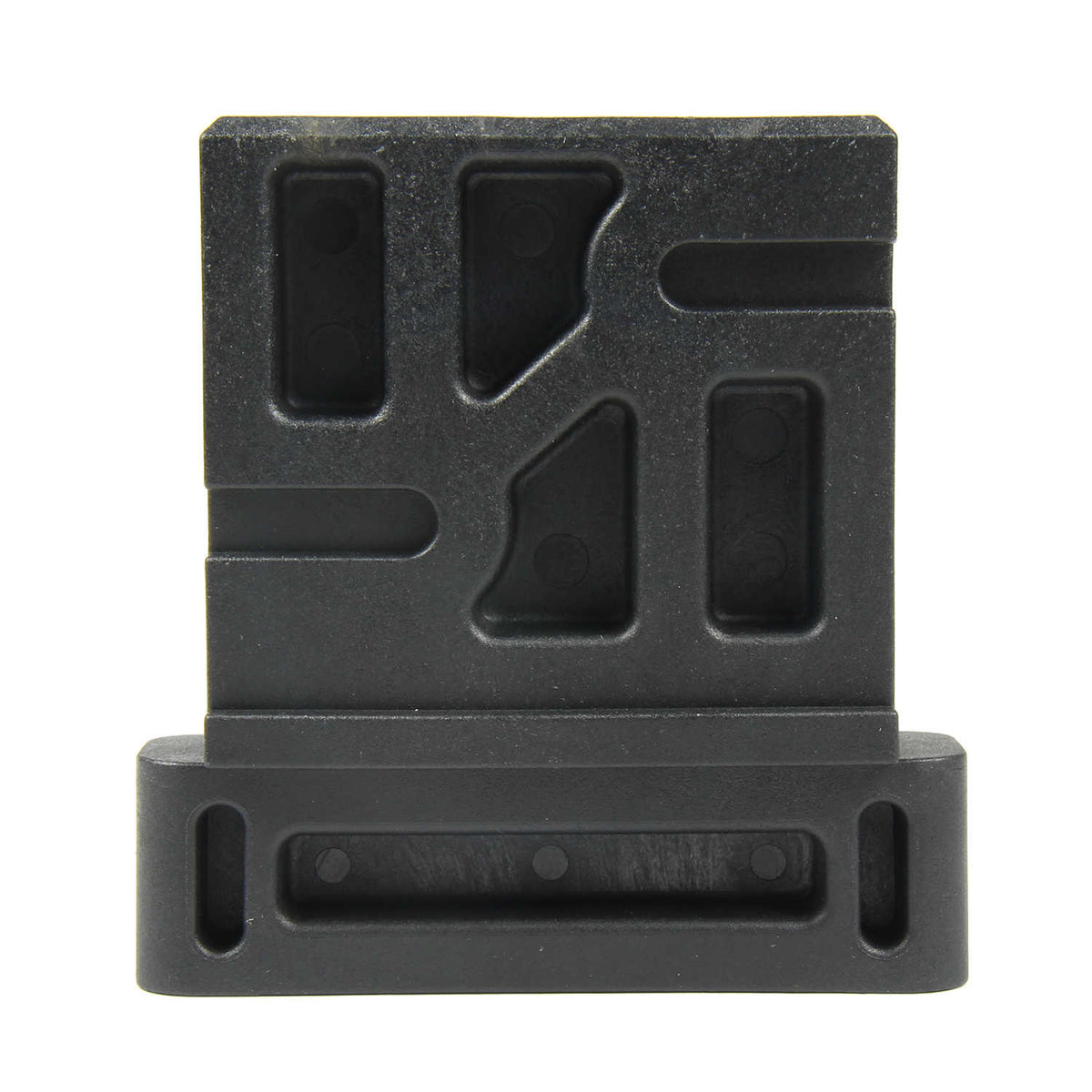 308 Lower Receiver Polymer Vise Block – TACFUN