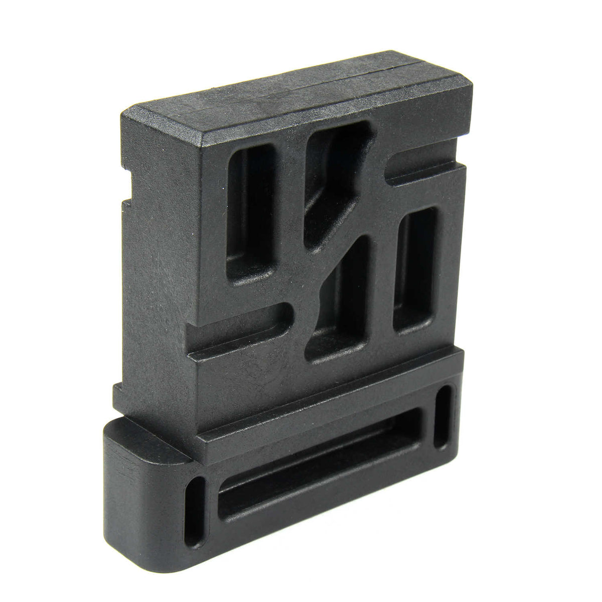 308 Lower Receiver Polymer Vise Block – TACFUN