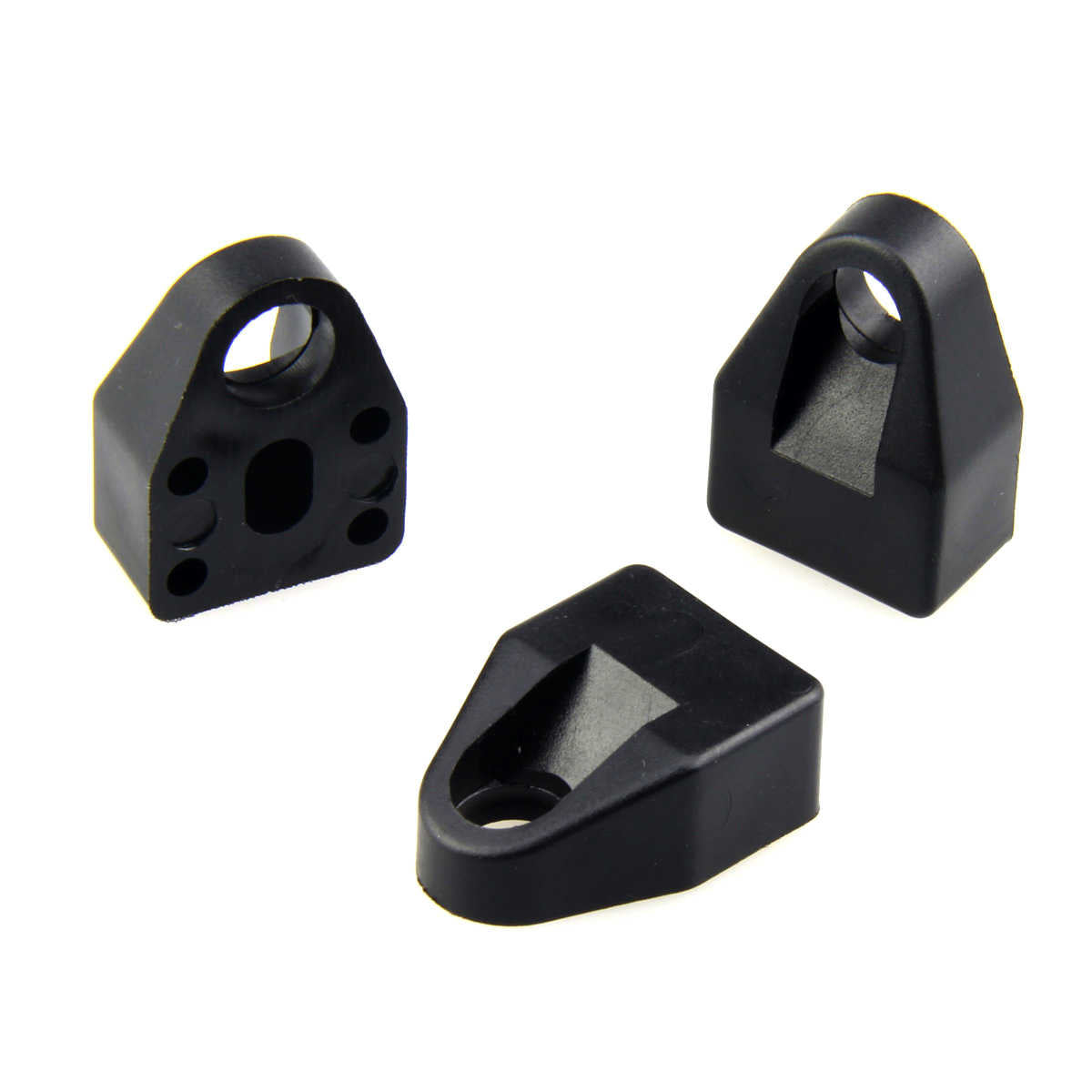 3PCS AK Polymer Recoil Buffer 7.62 x 39 – TACFUN