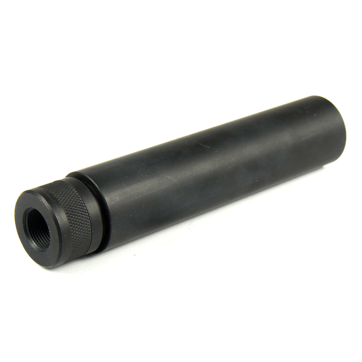 5/8"x24 Thread On Fake Can Style Muzzle Brake For .308 – TACFUN