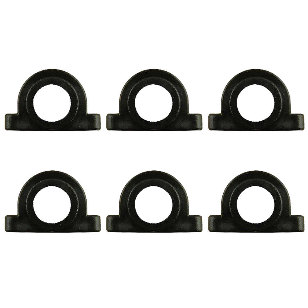 6PCS Recoil Buffer for Glock – TACFUN