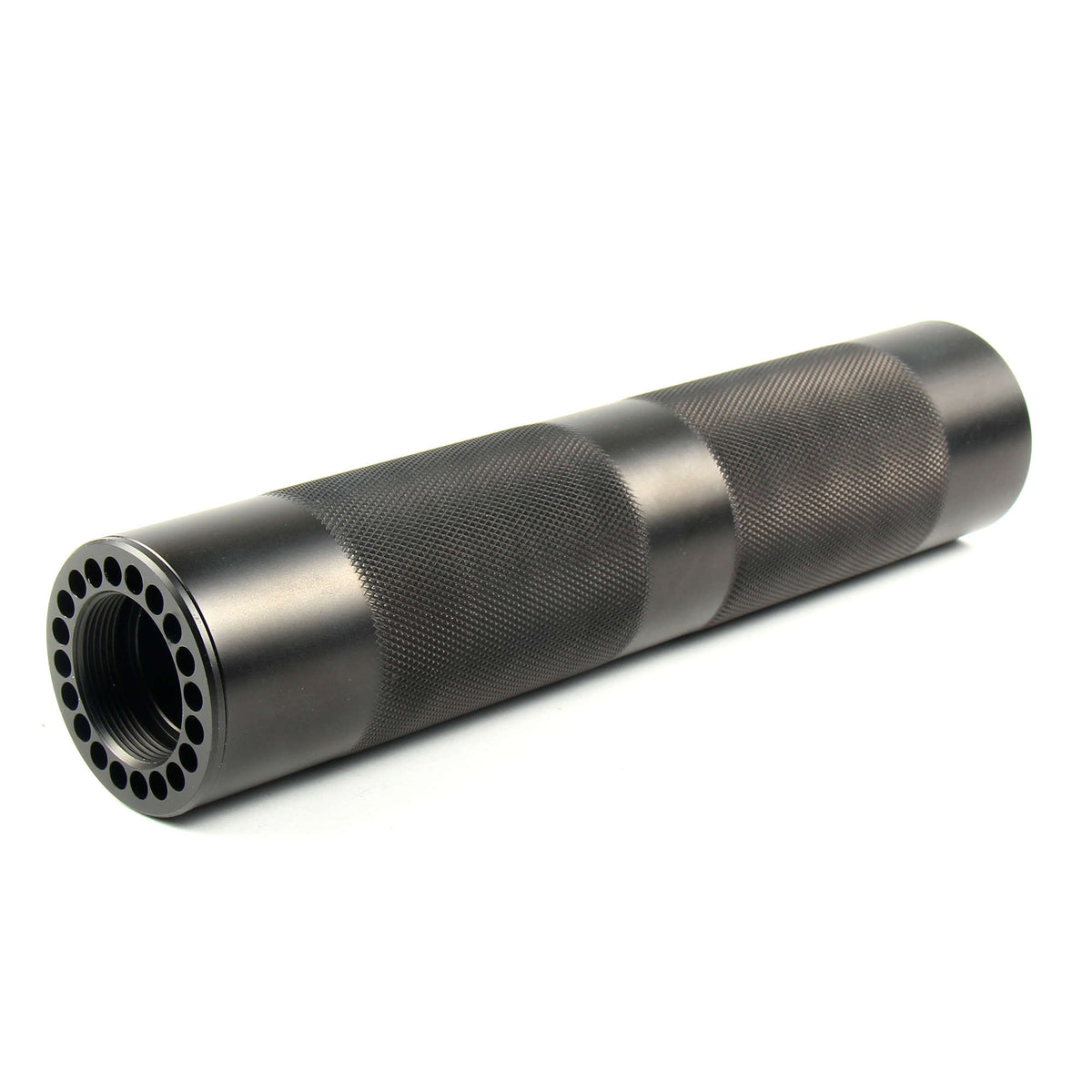 AR-15 9" Tubular Handguard - Free Float – TACFUN