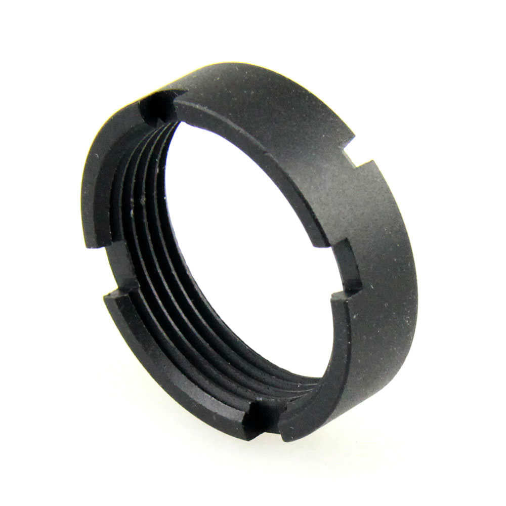 AR15 Castle Nut - Buffer Tube Lock Ring – TACFUN