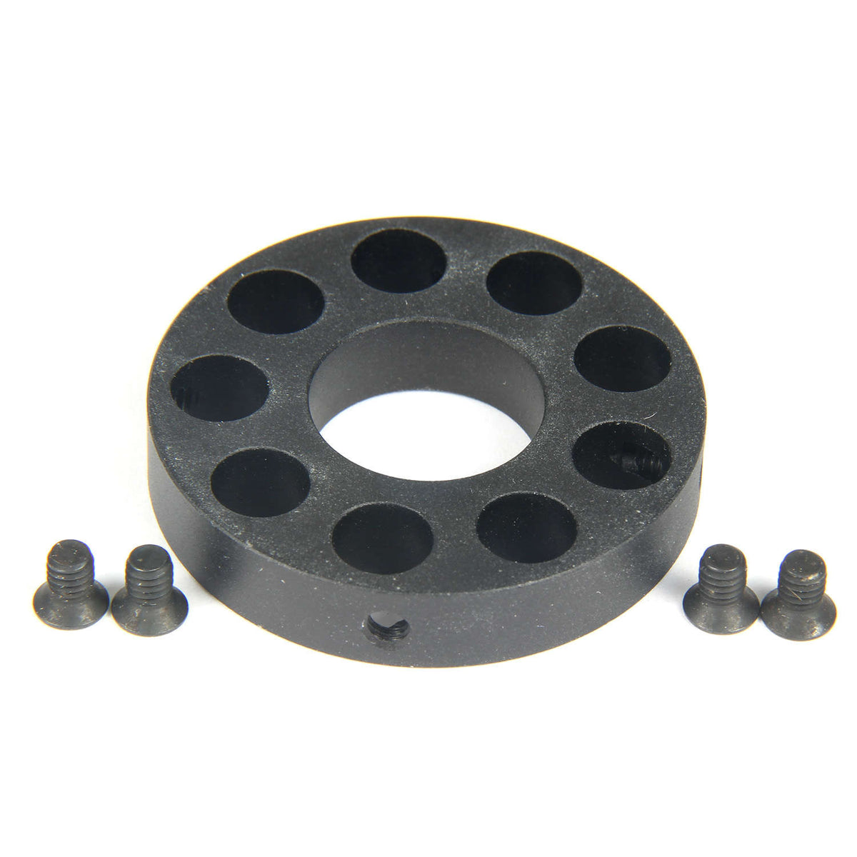 Front End Cap for Free Float Quad Rail Handguard for .750 or .936 – TACFUN