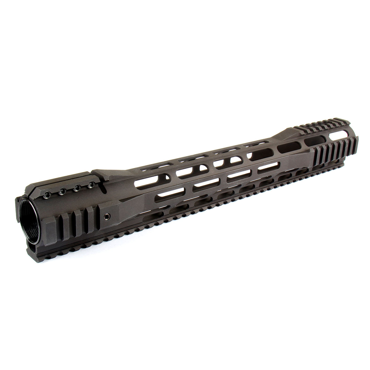 AR-15 15" M-LOK Handguard - Free Float – TACFUN
