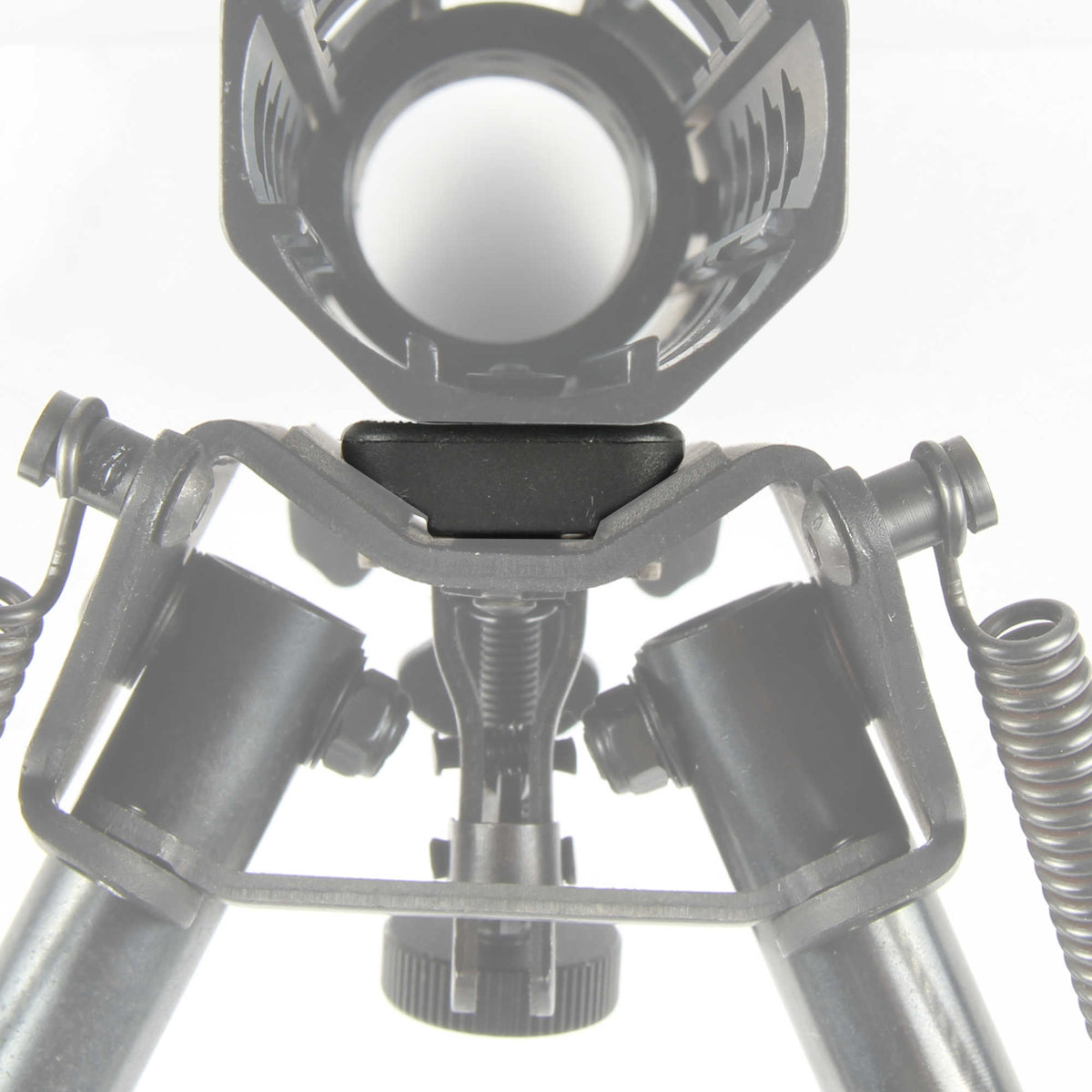 KeyMod Harris Bipod Adapter – TACFUN