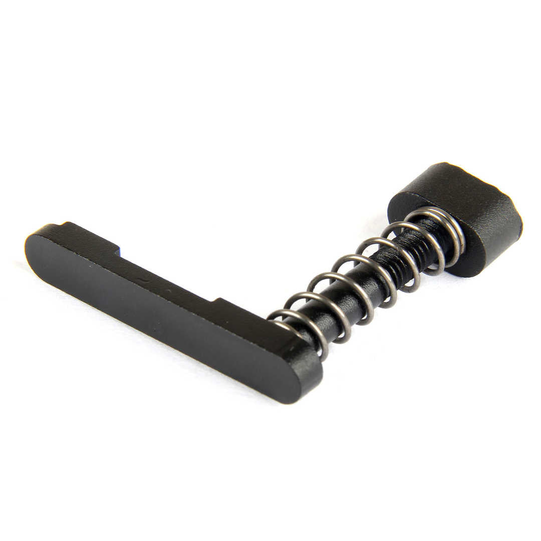 Magazine Catch Assembly w/Button and Spring for .223/5.56 – TACFUN