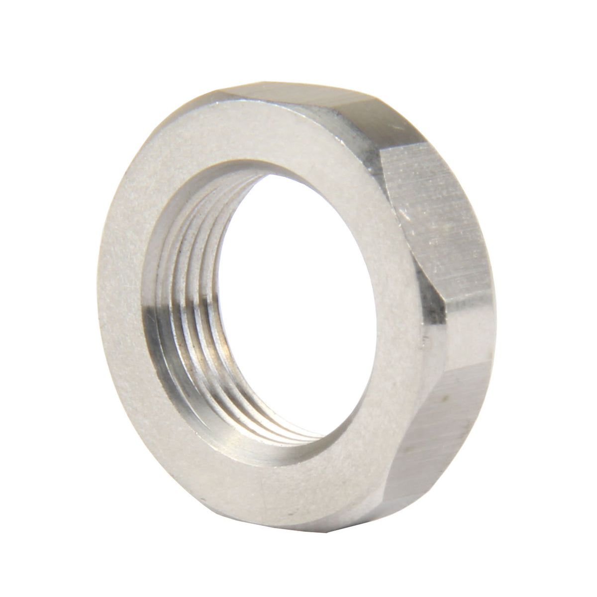 3 PACK Stainless Steel 1/2x28 Jam Nut Washer For .223 Muzzle Brake – TACFUN