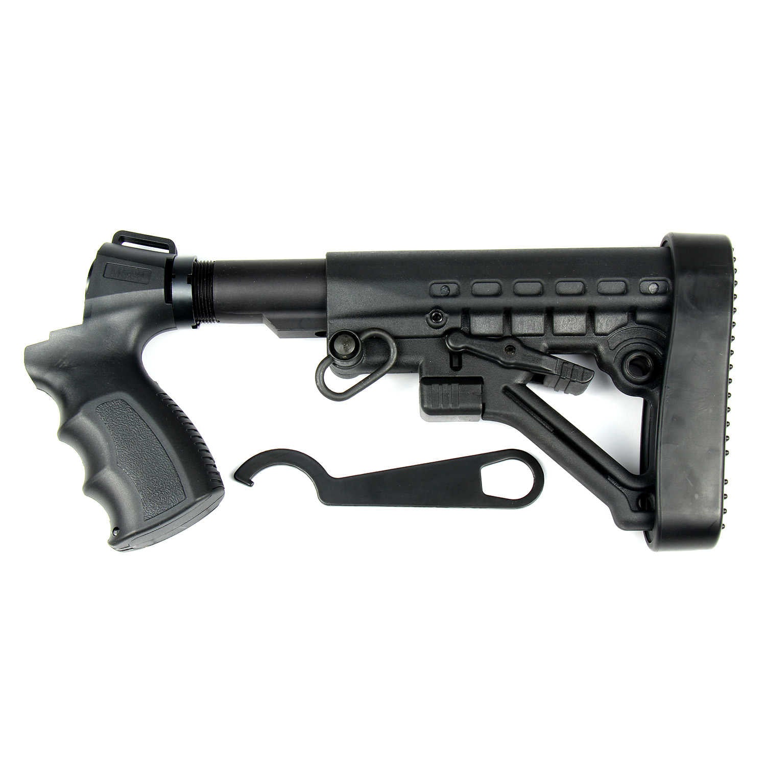 Mossberg 500 Tactical Pistol Grip