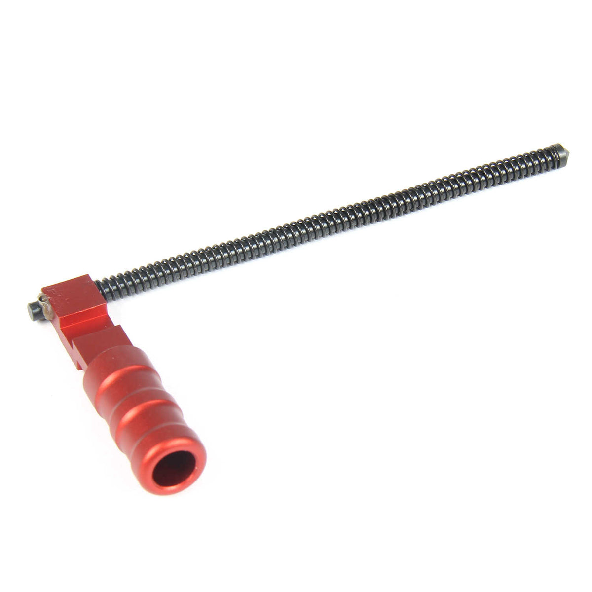 RUGER 10/22 1022 Bolt Charging Handle w/ Guide Rod & Spring kit – TACFUN