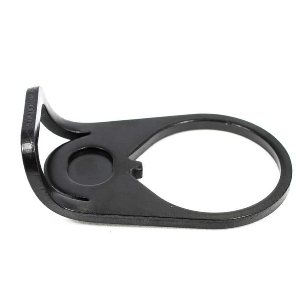Steel 180° End Plate Sling Adapter – TACFUN