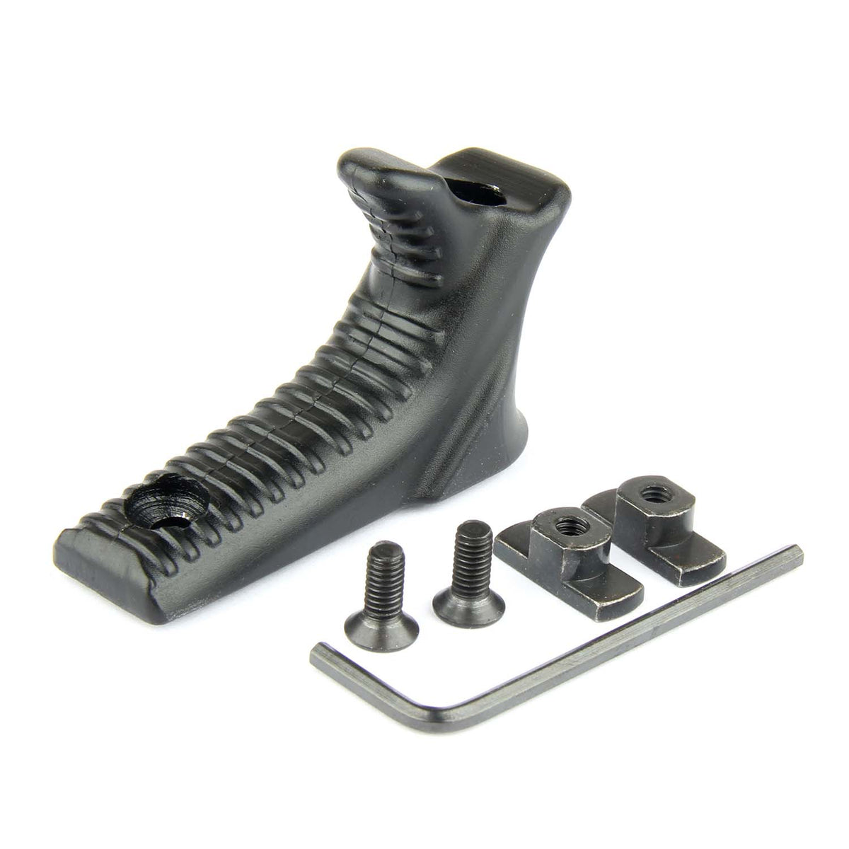 M-LOK Hand Stop Grip – TACFUN