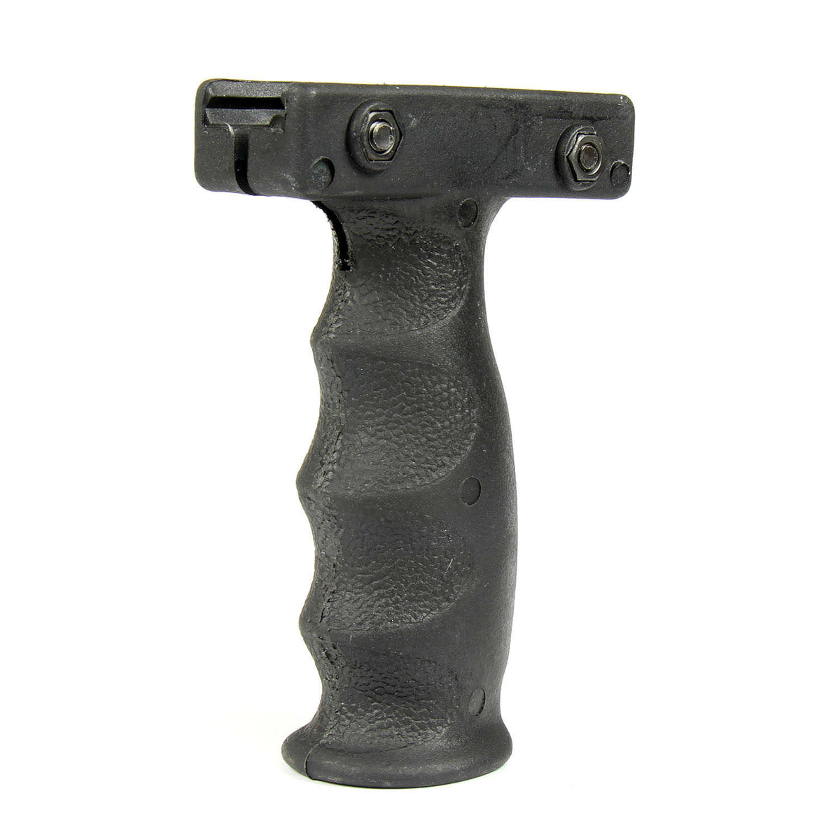 Vertical Foregrip Fit Picatinny Rail – TACFUN