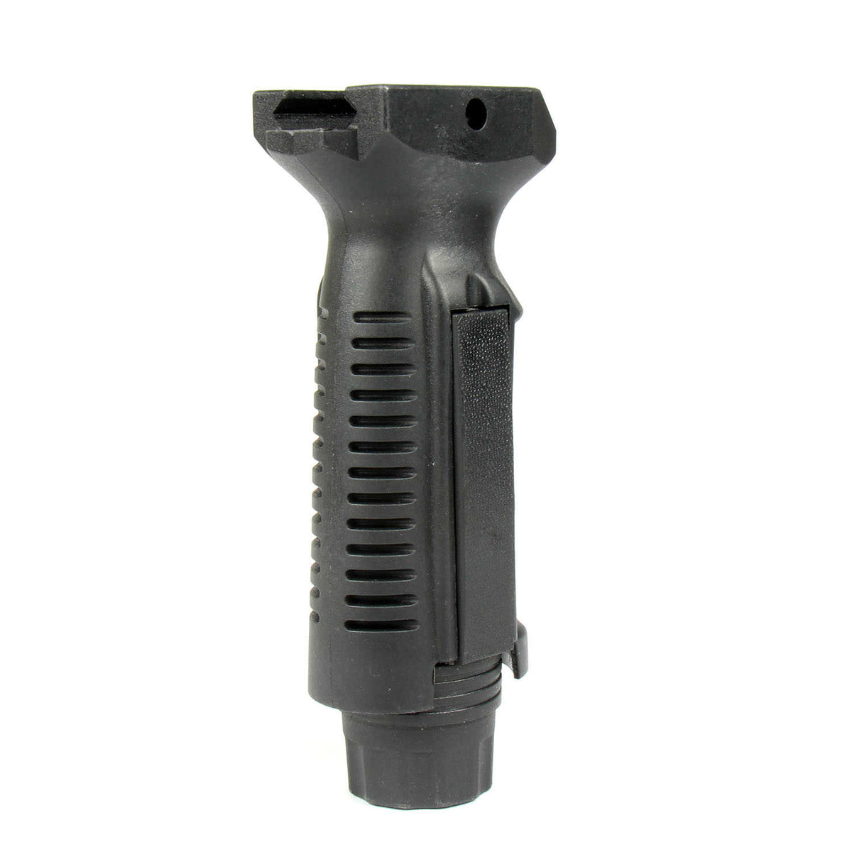 Vertical Foregrip For Picatinny Weaver Rail - GP31 – TACFUN