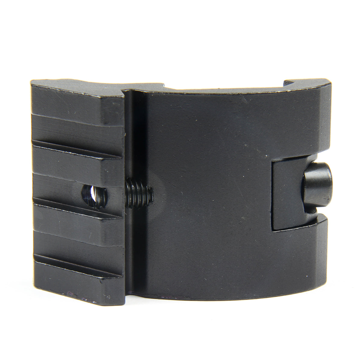 2PACK 45 Degree Low Profile Offset Angle Picatinny Rail Mount – TACFUN
